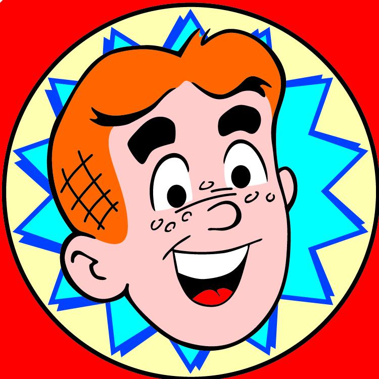 Archie Comics – Icon Heroes