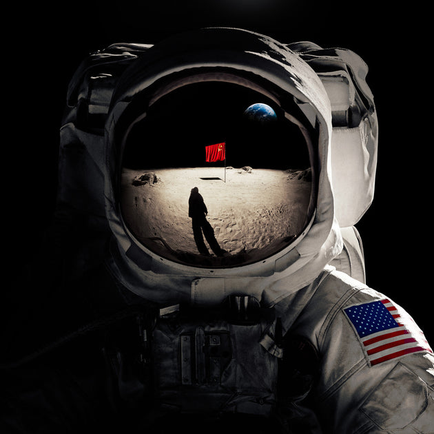 For All Mankind | Icon Heroes