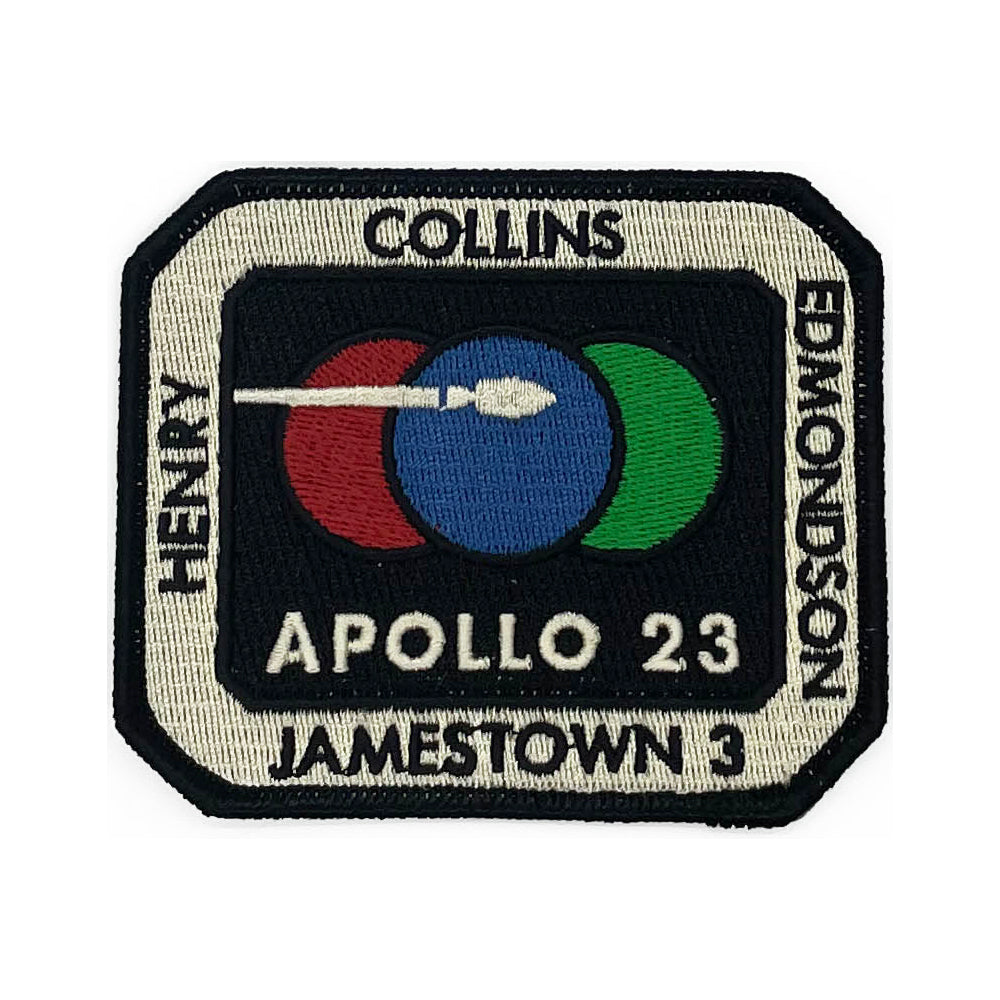 For All Mankind Patches Apple TV Icon Heroes – Icon Heroes