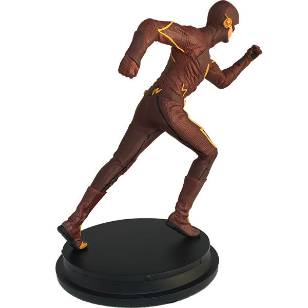 DC Comics The Flash TV Statue – Icon Heroes