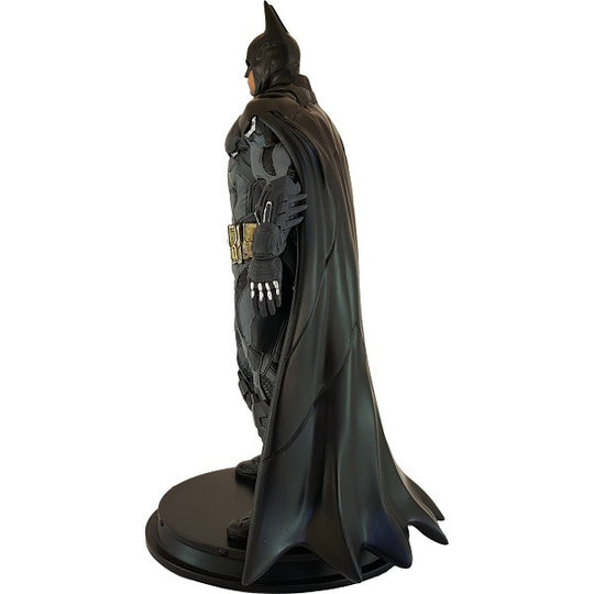 DC Comics Batman: Arkham Knight Batman Statue (GameStop Exclusive ...
