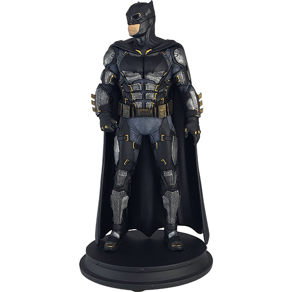 Justice League Movie Tactical Suit Batman Statue (GameStop Exclusive ...
