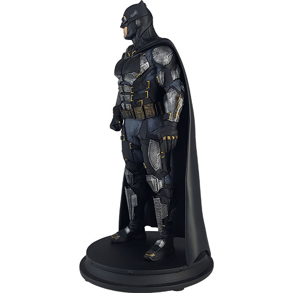 Justice League Movie Tactical Suit Batman Statue (GameStop Exclusive ...
