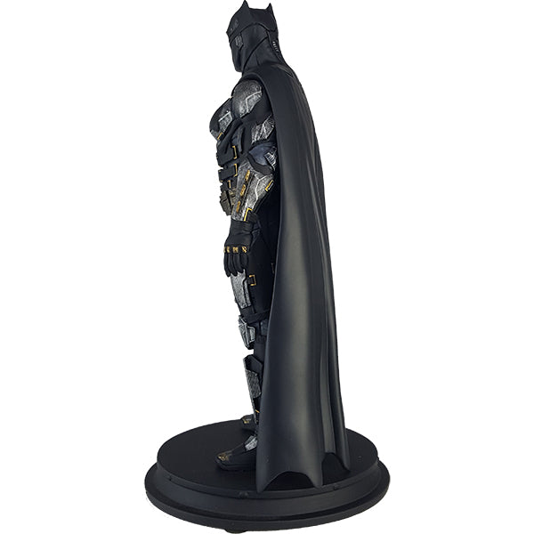 Justice League Movie Tactical Suit Batman Statue (GameStop Exclusive ...