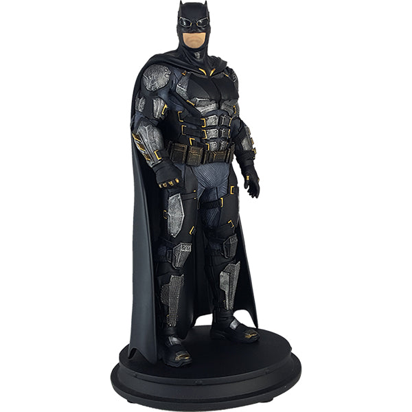 Justice League Movie Tactical Suit Batman Statue (GameStop Exclusive ...