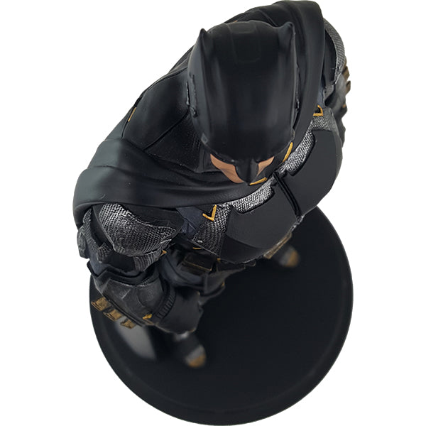 Justice League Movie Tactical Suit Batman Statue (GameStop Exclusive ...