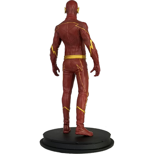 DC Comics Flash TV Season 4 Statue – Icon Heroes