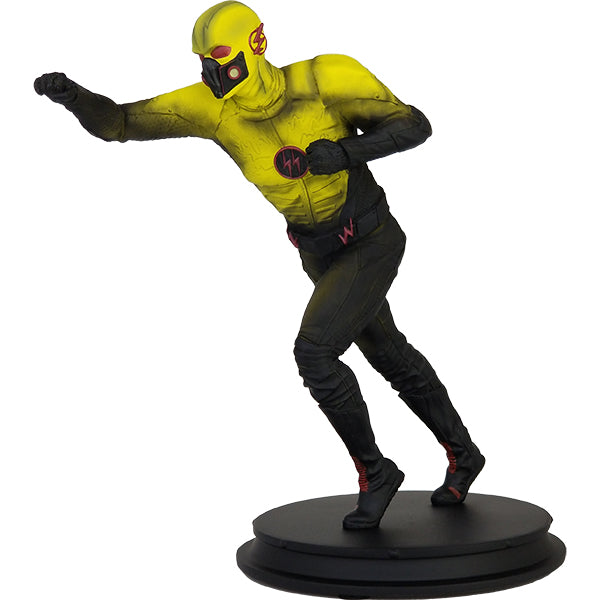 DC Comics Crisis on Earth X Dark Flash Polystone Statue - Exclusive ...