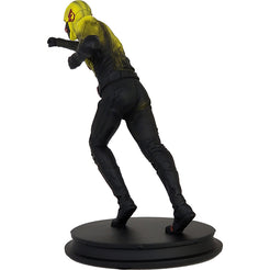 Icon Heroes DC Comics Flash TV Crisis on Earth X Dark Flash Statue
