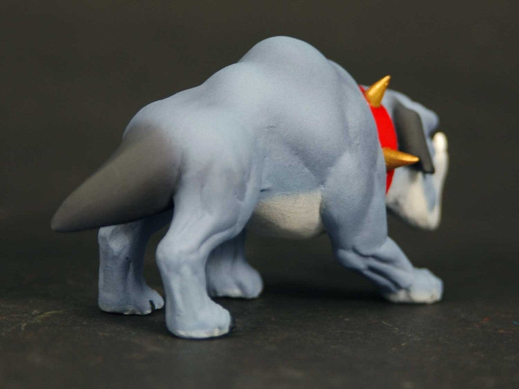 Thundercats Ma-Mutt Staction Figure – Icon Heroes
