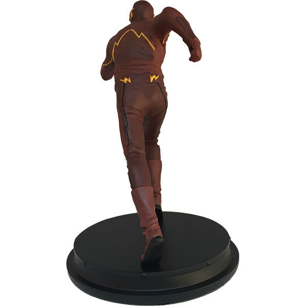 DC Comics The Flash TV Statue – Icon Heroes