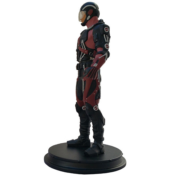 DC Comics Atom TV Statue – Icon Heroes