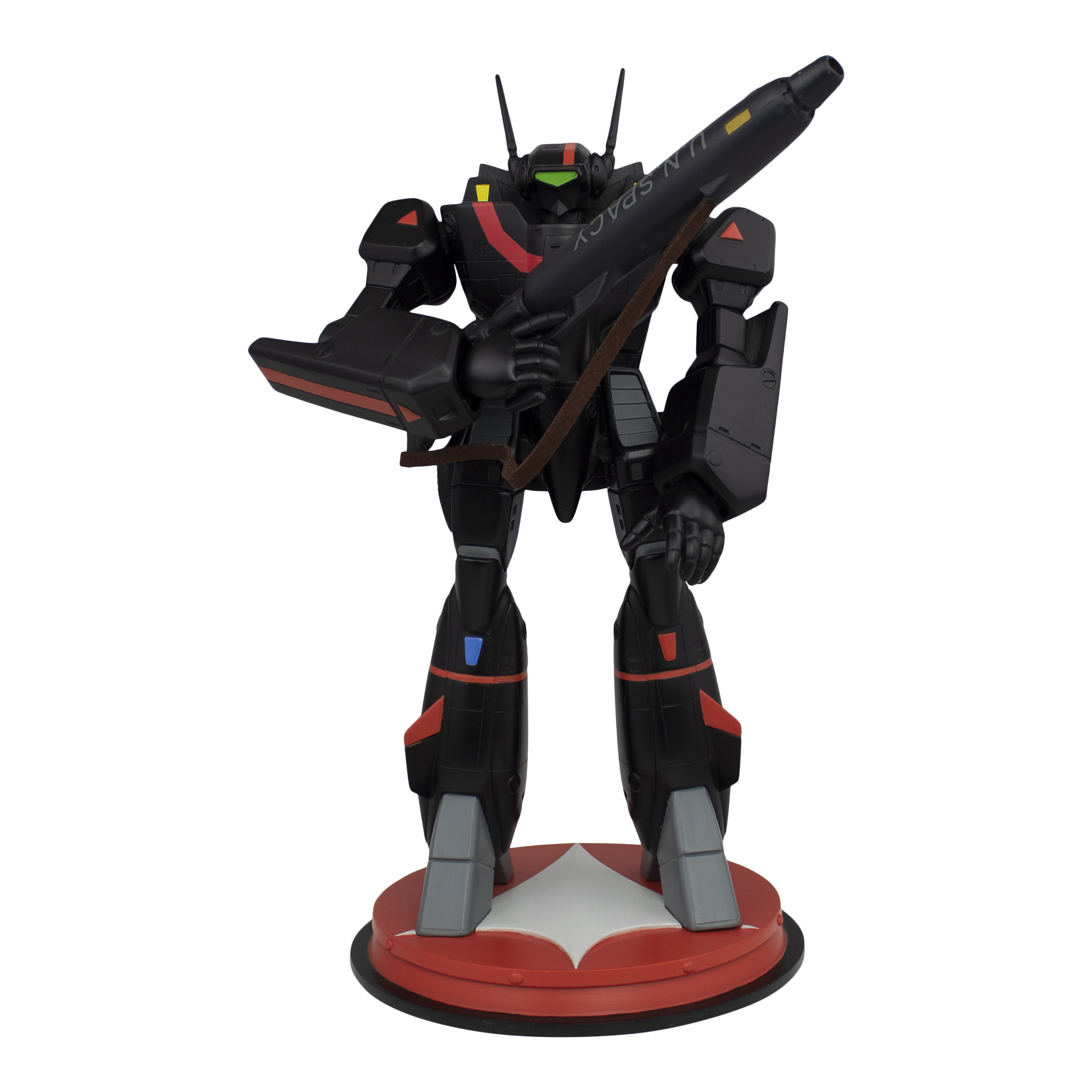 Robotech VF1J Stealth Statue SDCC Exclusive Icon Heroes – Icon Heroes