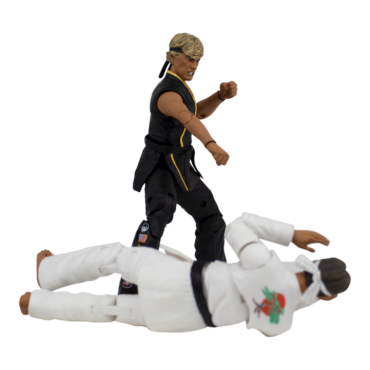 Karate action figures store