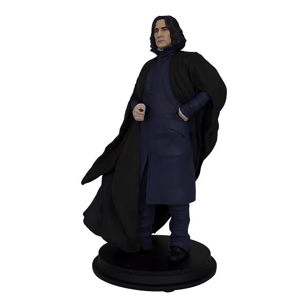 My Body Is Ready Snape
