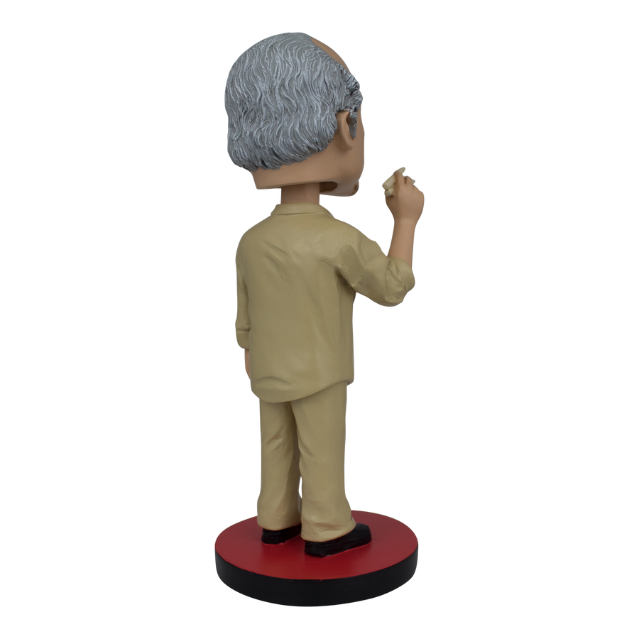 The Karate Kid Mr. Miyagi Bobblehead Icon Heroes – Icon Heroes