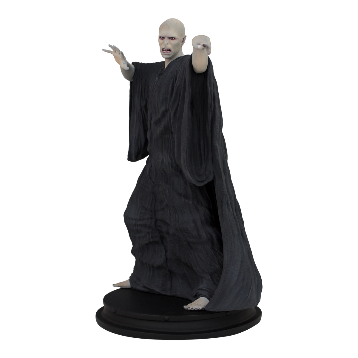 Voldemort Statue | Icon Heroes