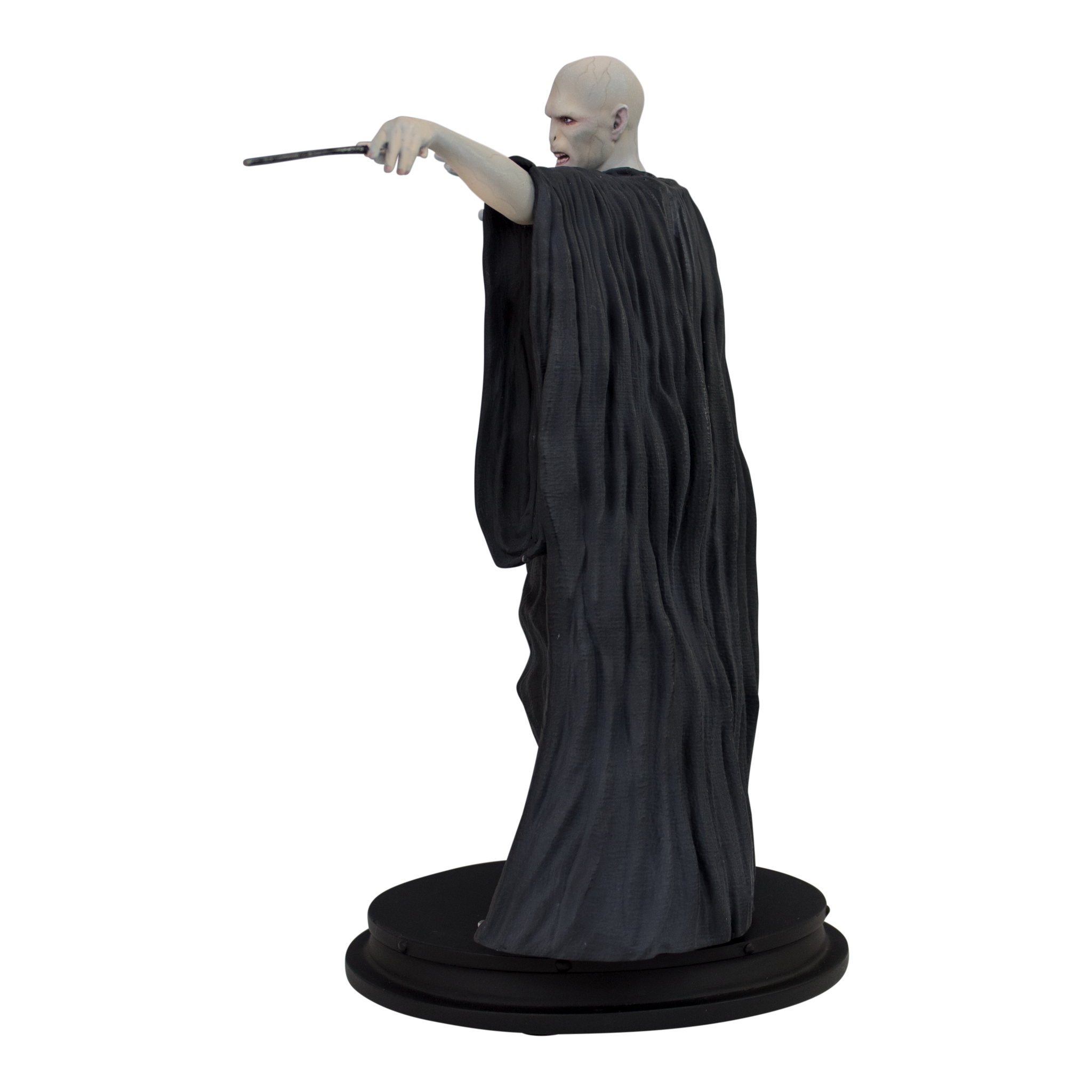 Icon Heroes Harry Potter Goblet of Fire Voldermort Statue