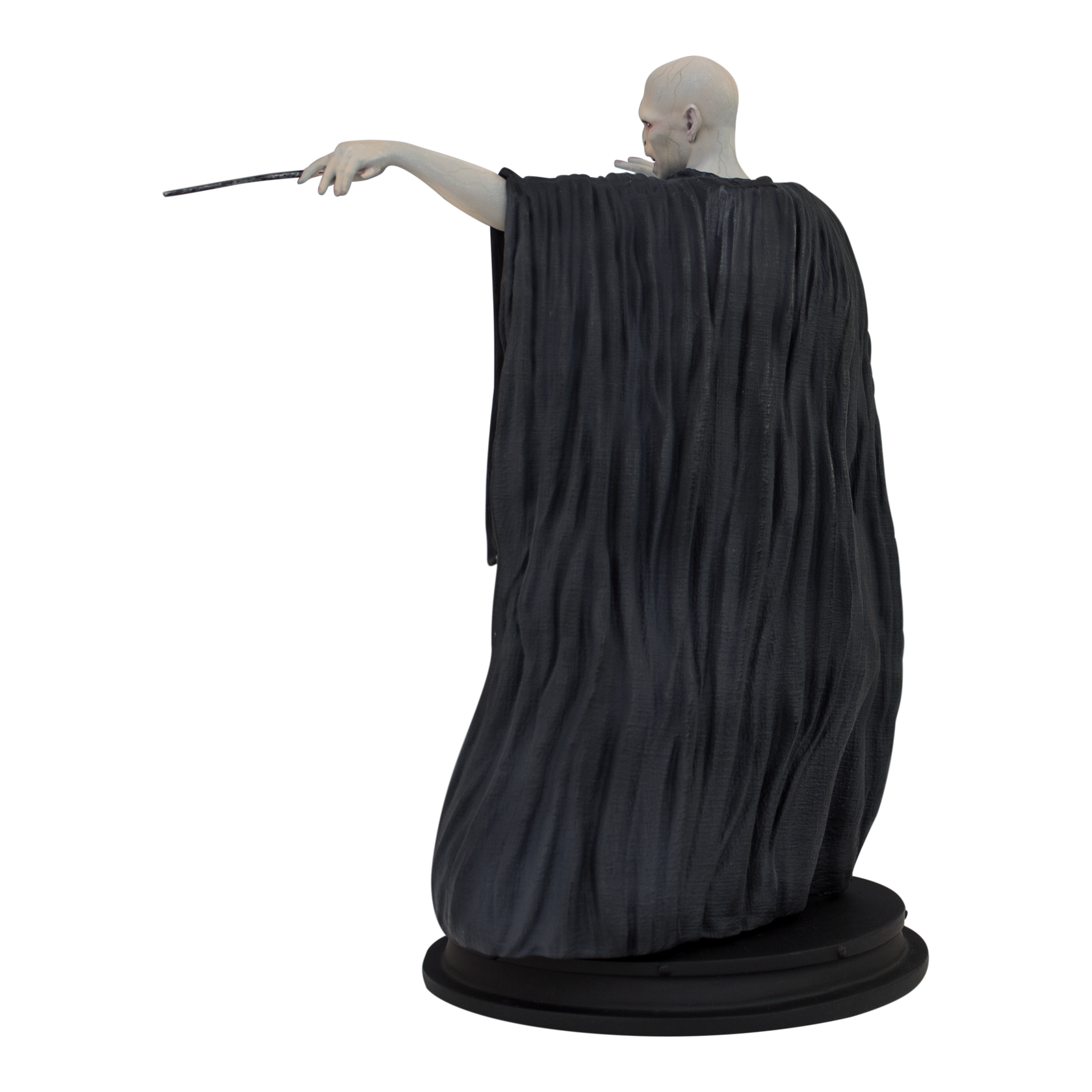Icon Heroes Harry Potter Goblet of Fire Voldermort Statue