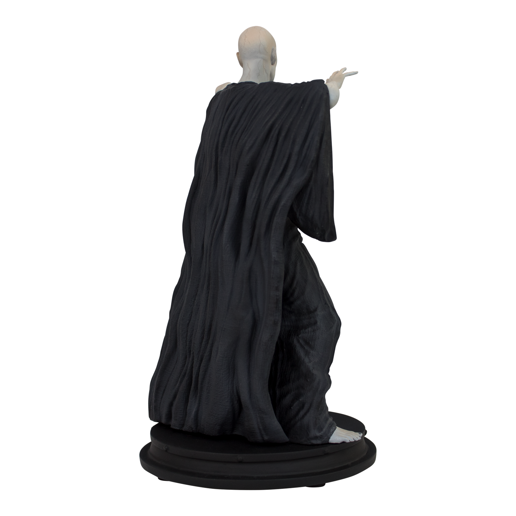 Icon Heroes Harry Potter Goblet of Fire Voldermort Statue