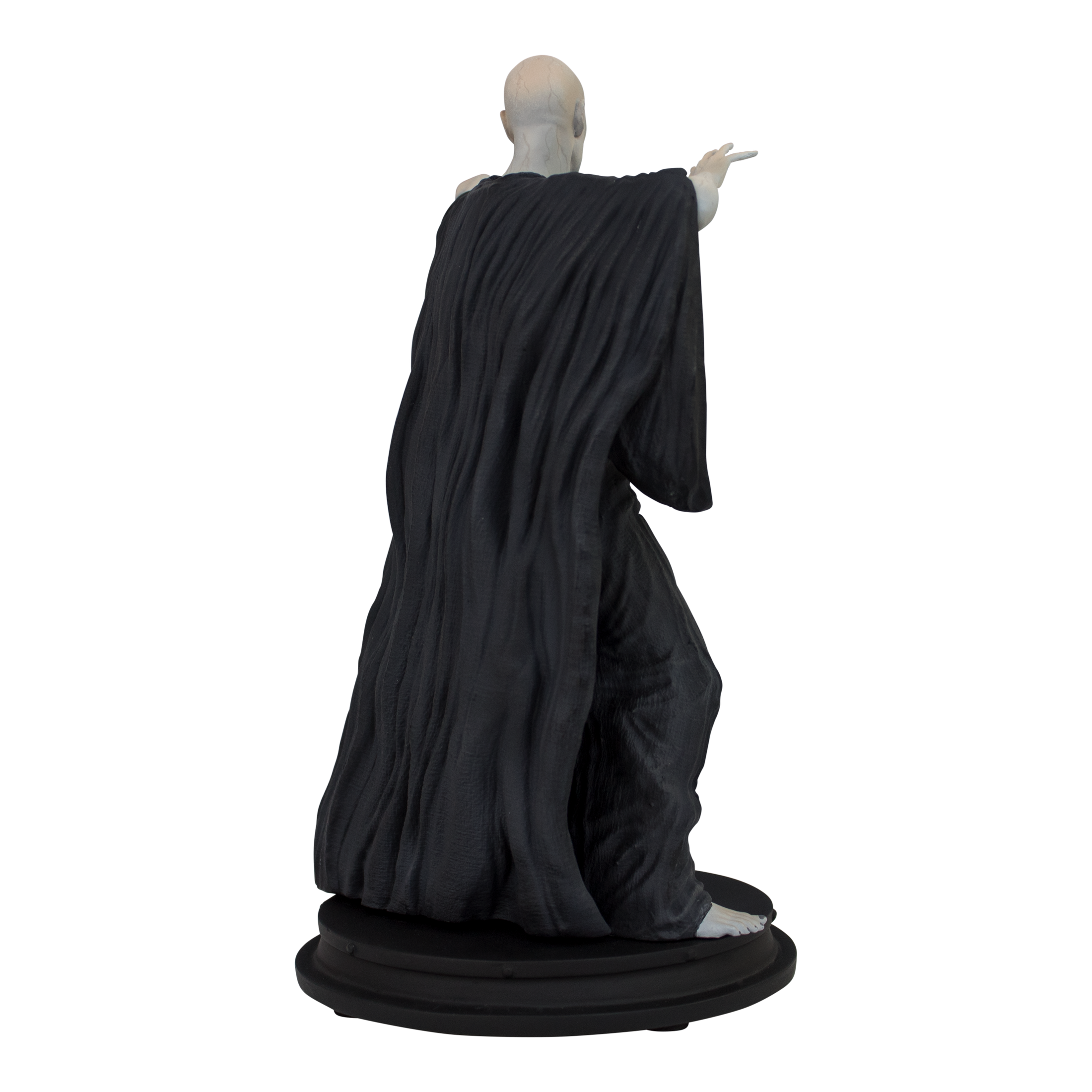 Icon Heroes Harry Potter Goblet of Fire Voldermort Statue