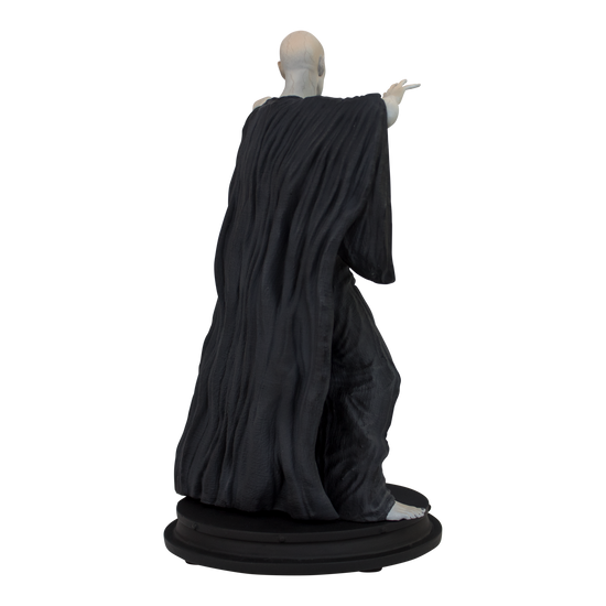 Icon Heroes Harry Potter Goblet of Fire Voldermort Statue