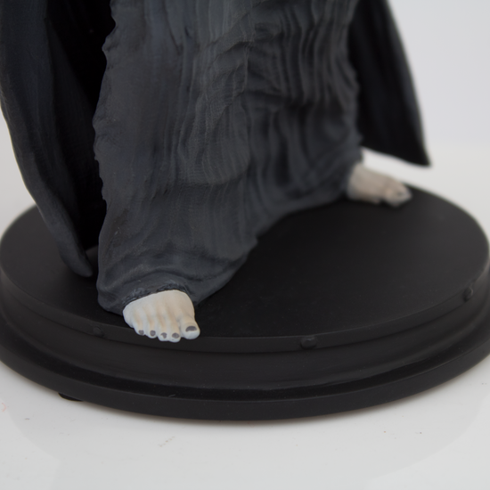 Icon Heroes Harry Potter Goblet of Fire Voldermort Statue