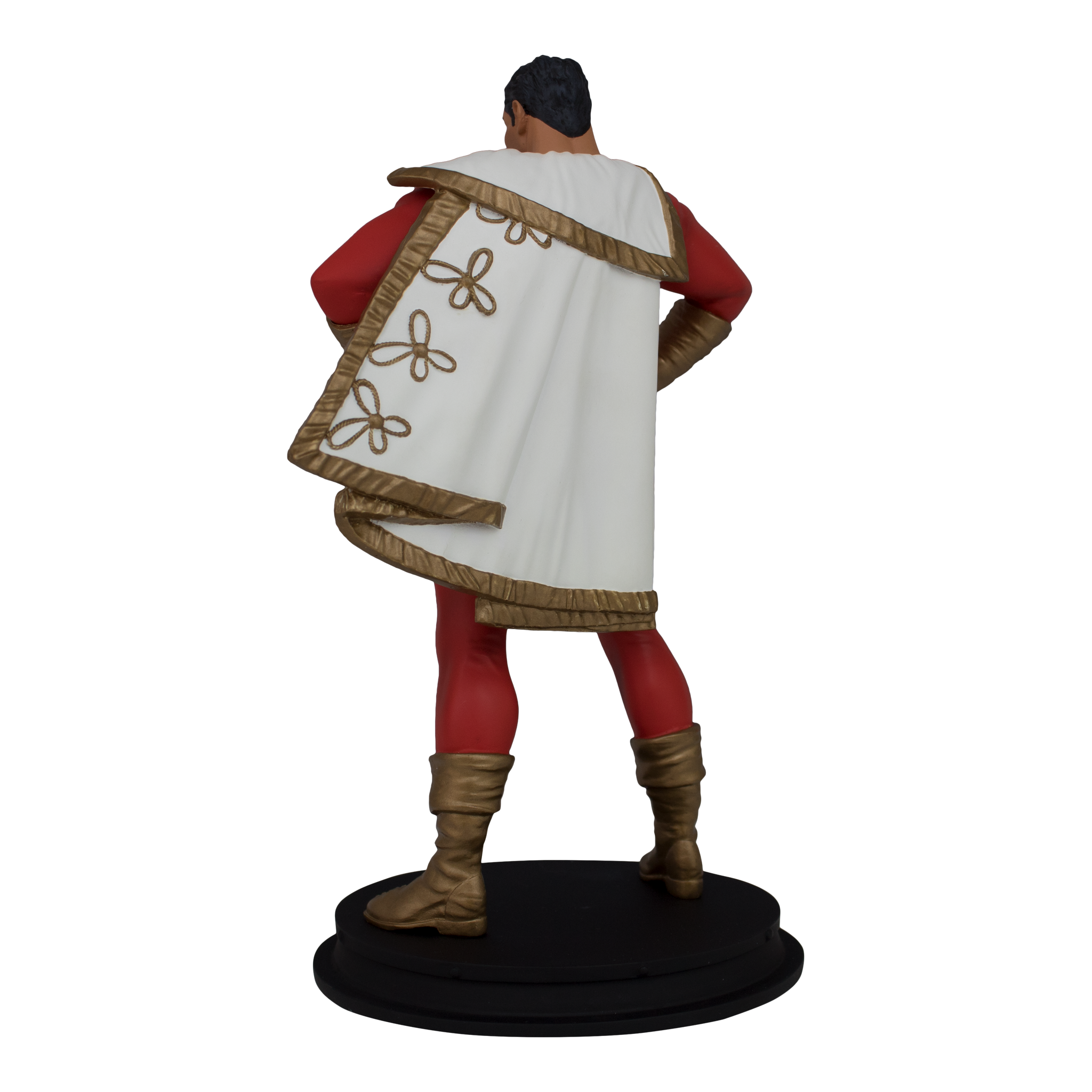 Shazam 1/9 Scale Polystone Statue Icon Heroes – Icon Heroes