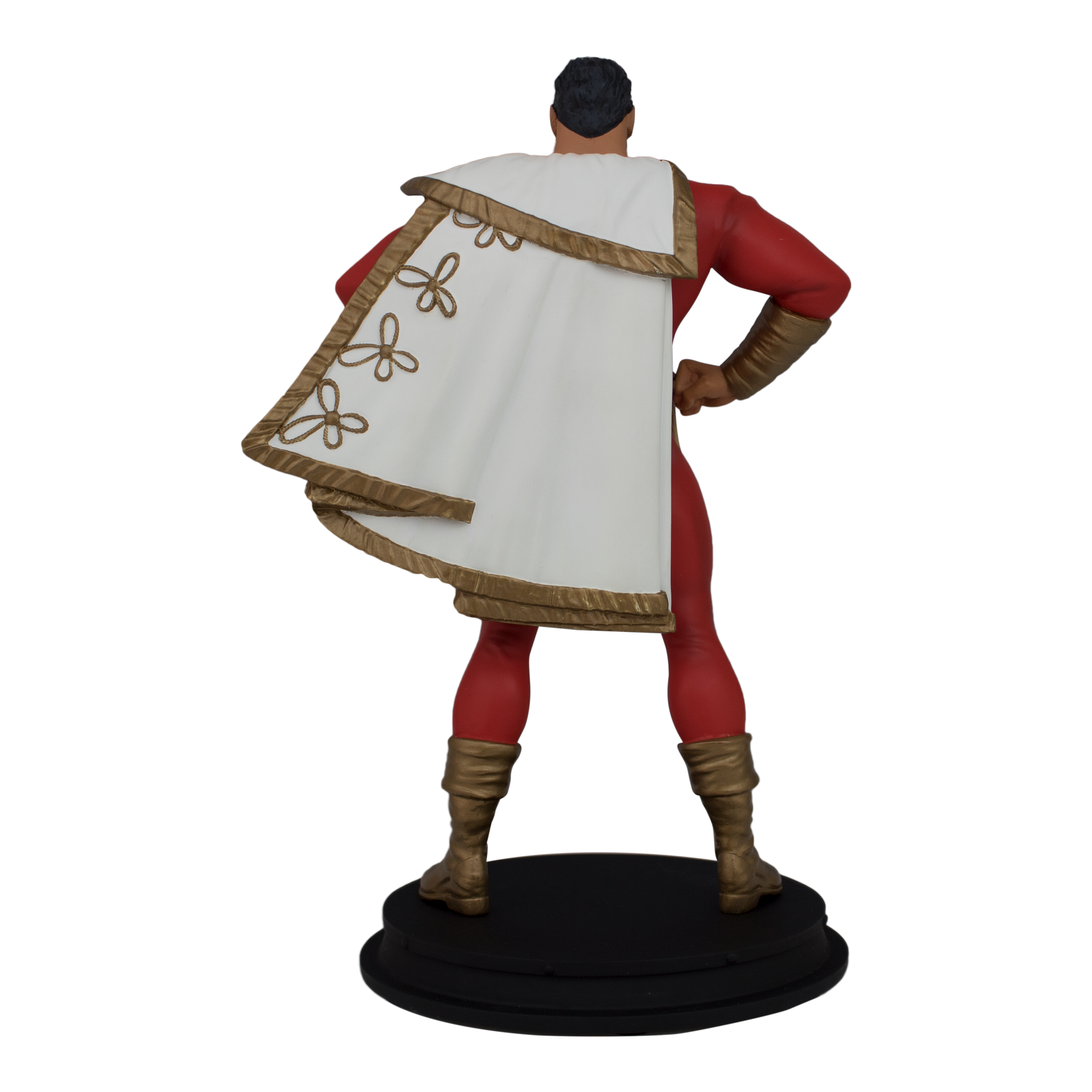 Shazam 1/9 Scale Polystone Statue Icon Heroes – Icon Heroes