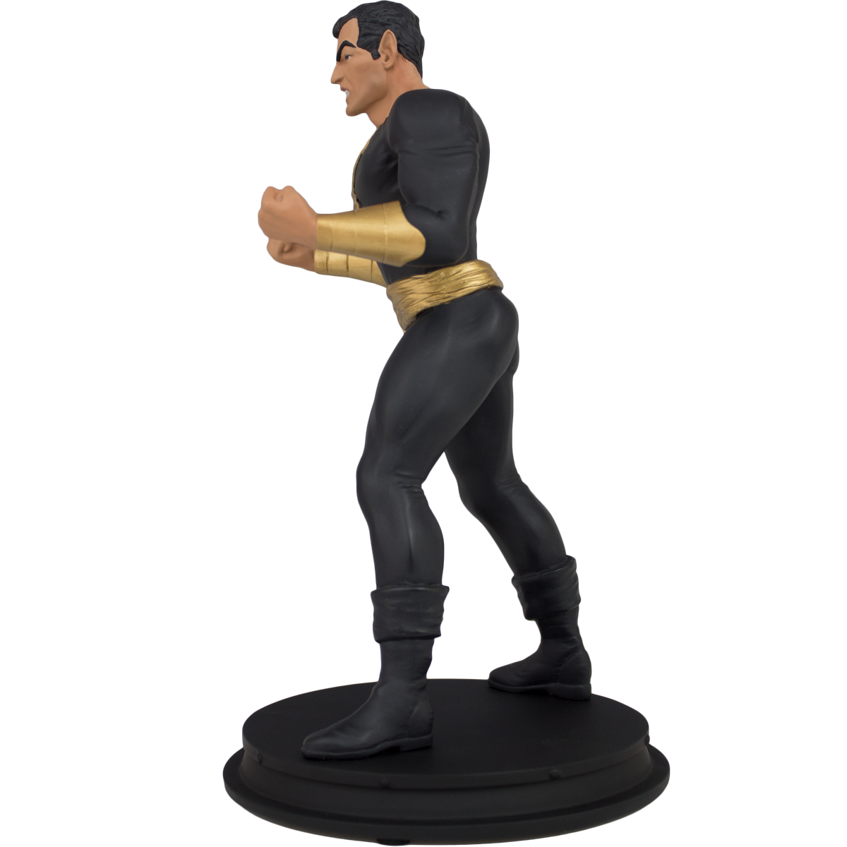 Black Adam Statue | Icon Heroes