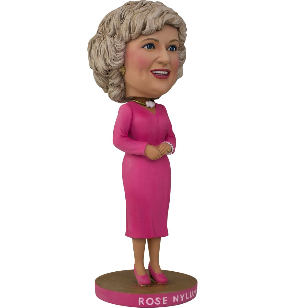 Golden Girls Rose Bobblehead Icon Heroes – Icon Heroes