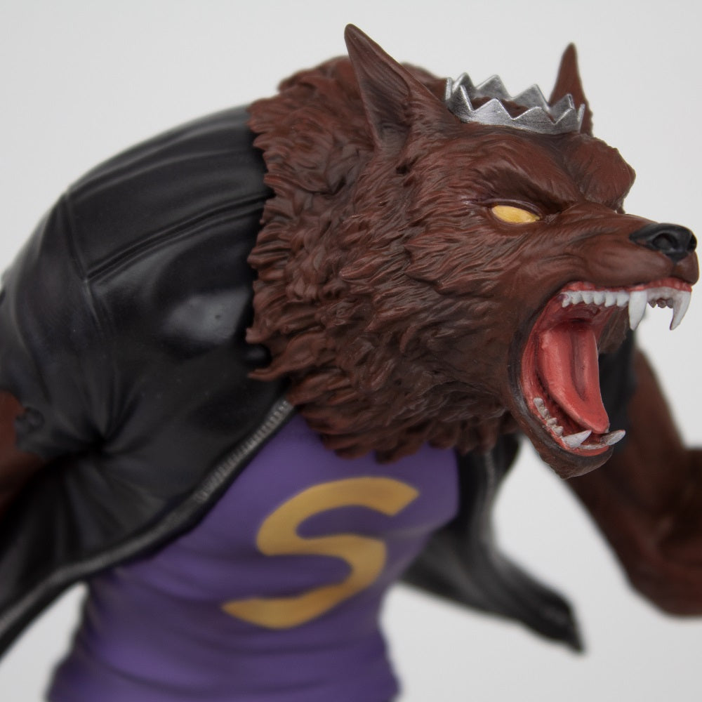 Archie Comics Horror Jughead the Hunger Polystone Statue Icon Heroes ...