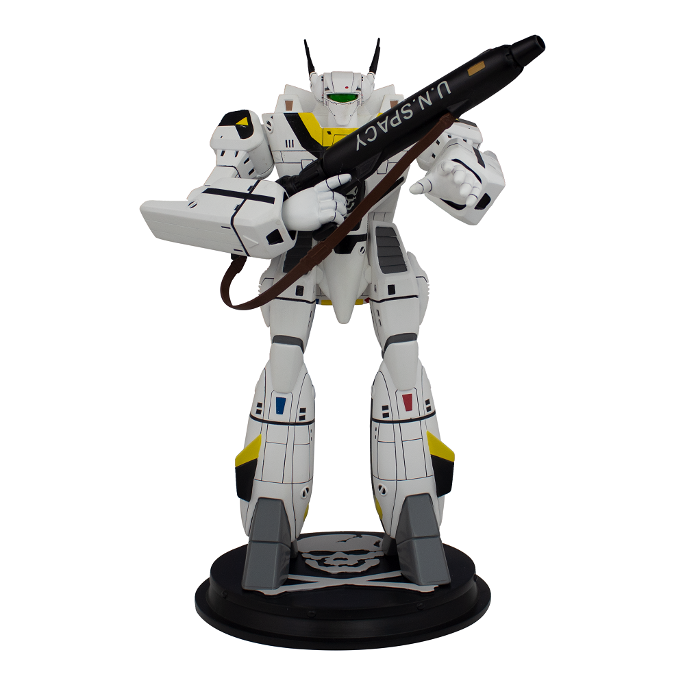 Robotech Skull Leader Robotech / News / Robotech #14 Is Out In Comic