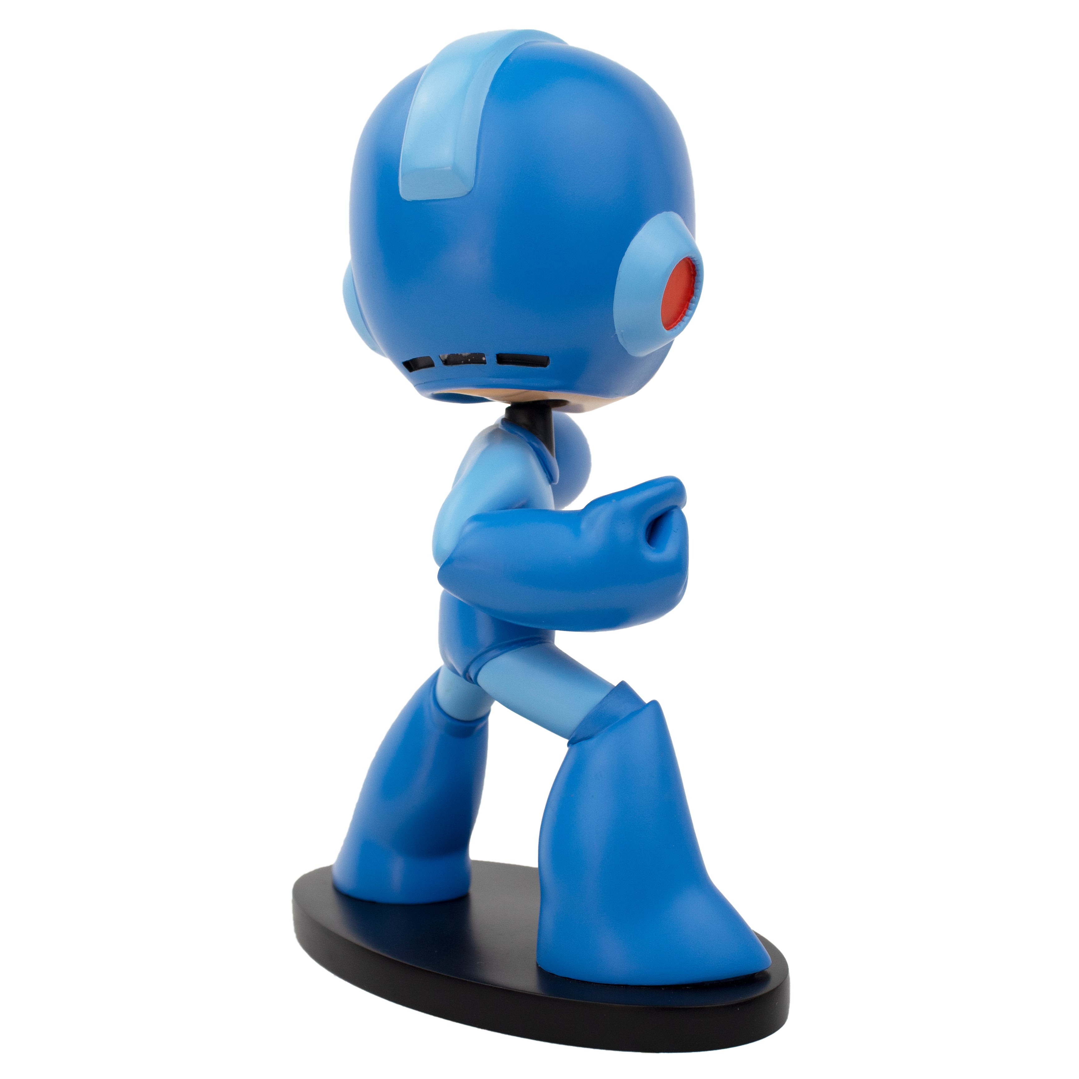 Mega Man Bobblehead Icon Heroes – Icon Heroes