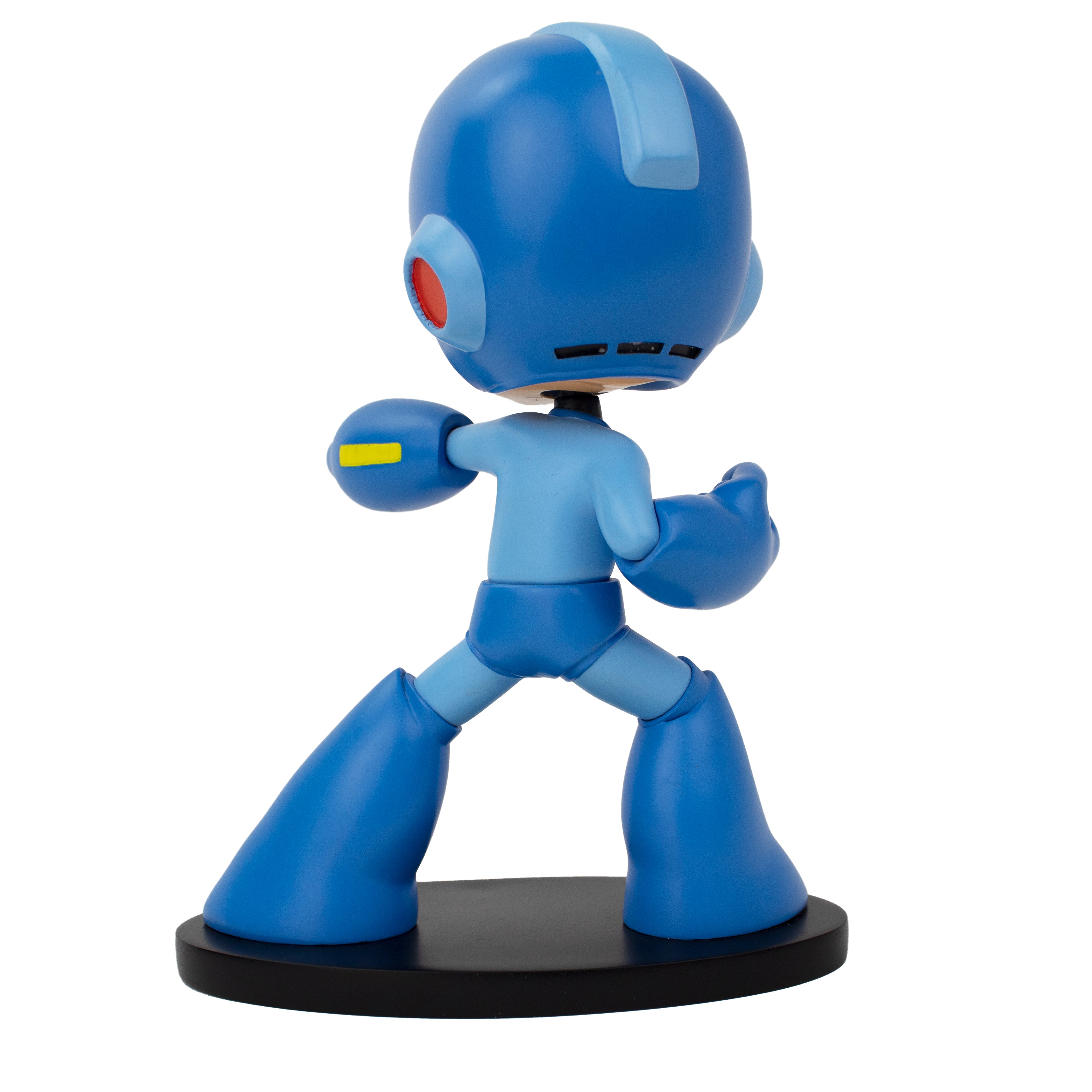 Mega Man Bobblehead Icon Heroes – Icon Heroes