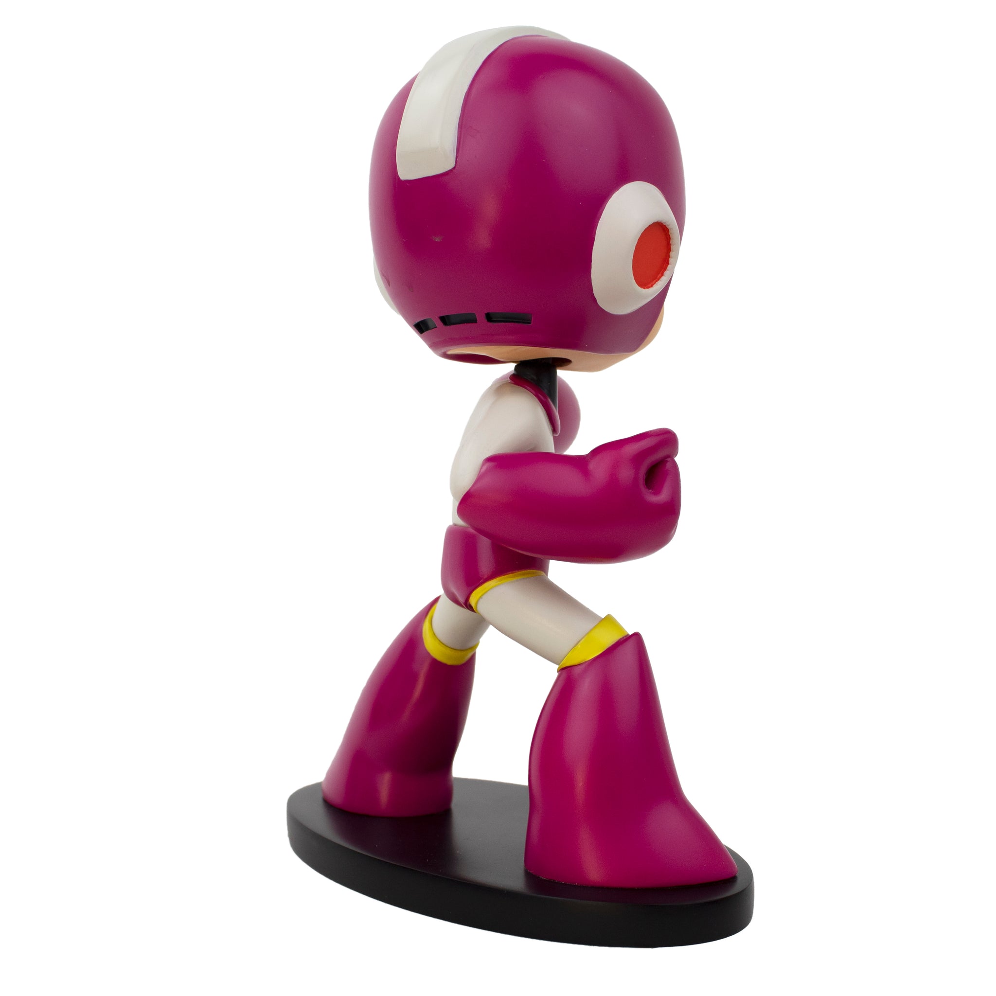 Mega Man Triple Blade Bobblehead Icon Heroes – Icon Heroes
