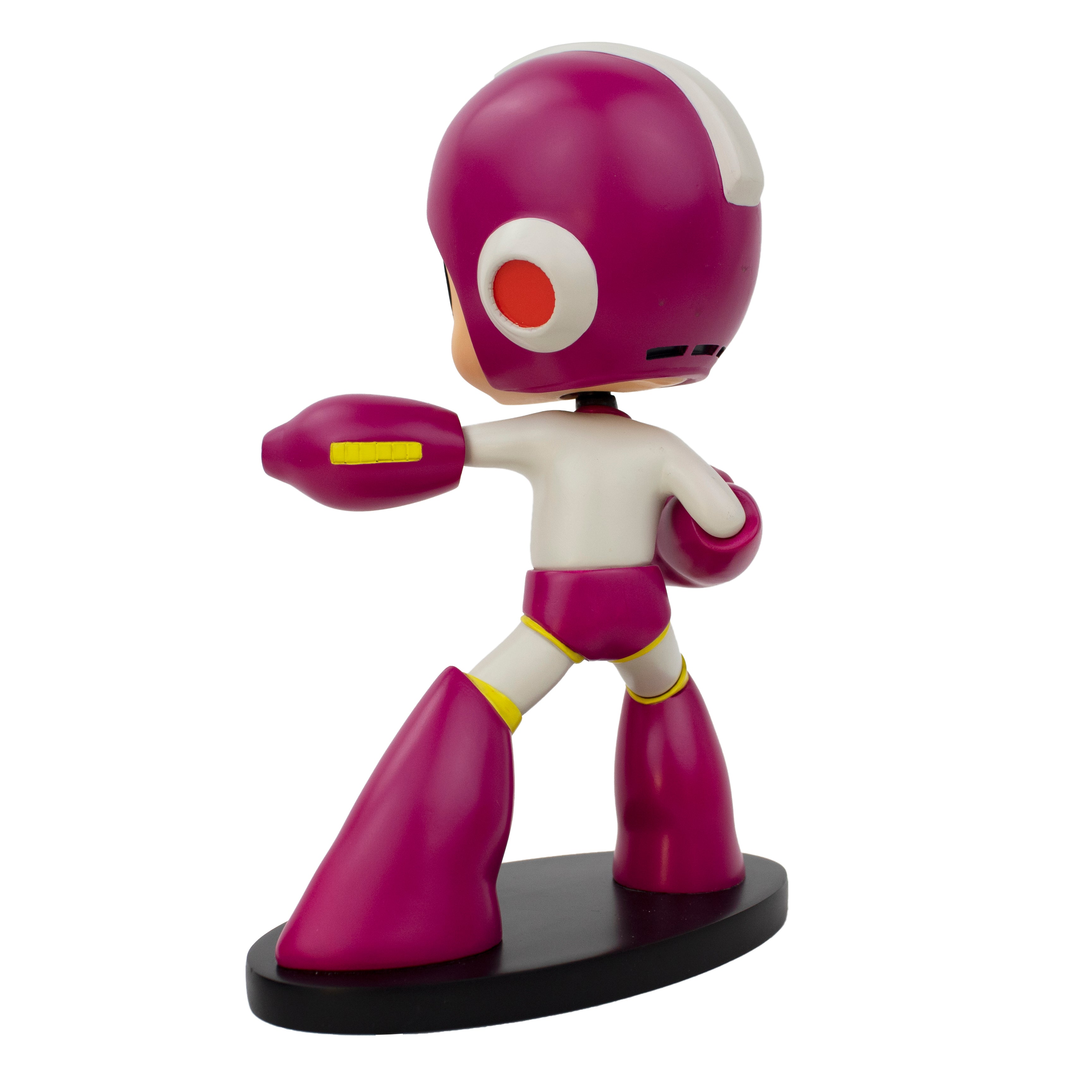 Mega Man Triple Blade Bobblehead Icon Heroes – Icon Heroes