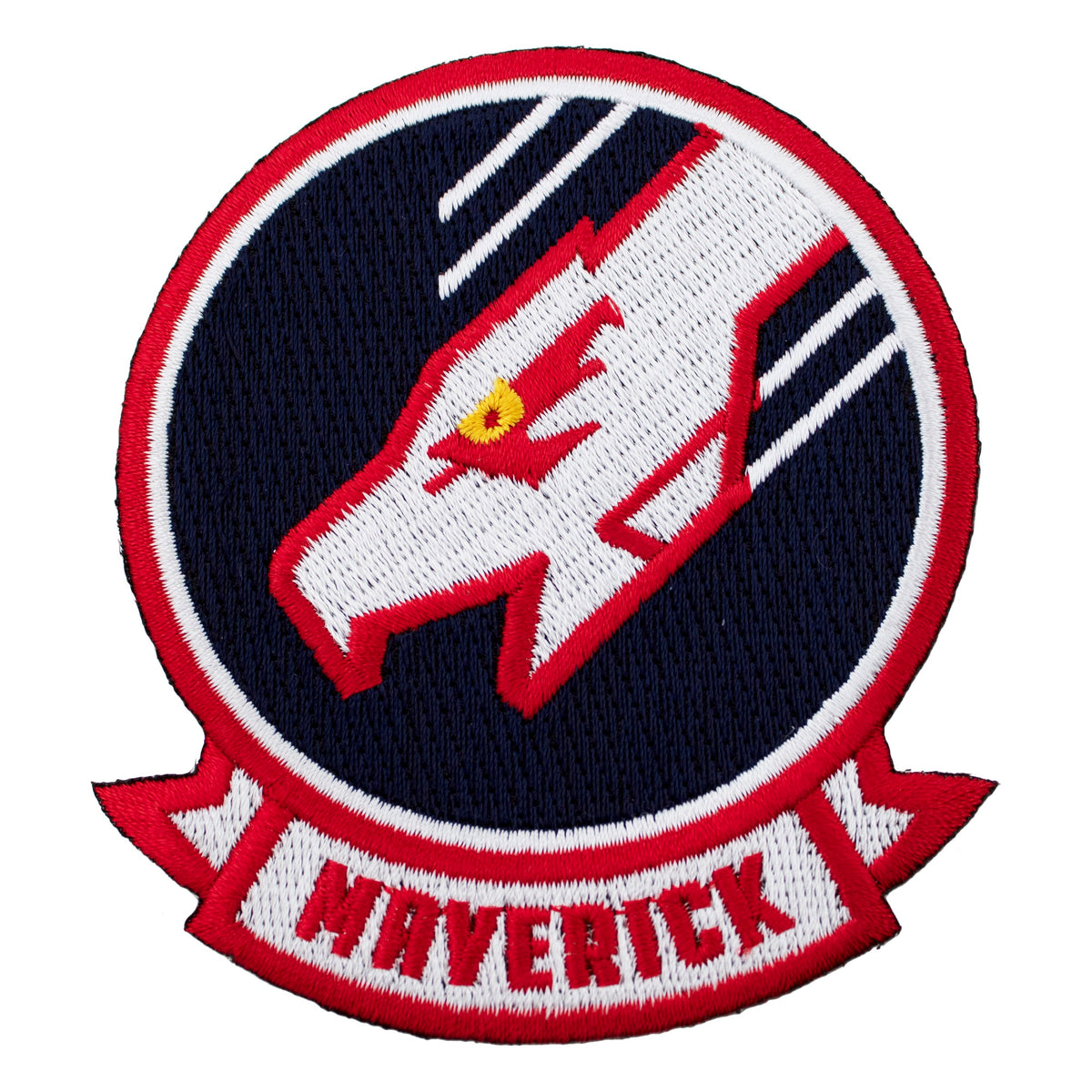 Top Gun Maverick Patches Set | Icon Heroes
