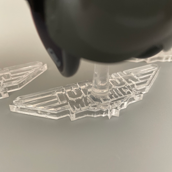 Top Gun Maverick Helmets Replica Icon Heroes – Icon Heroes