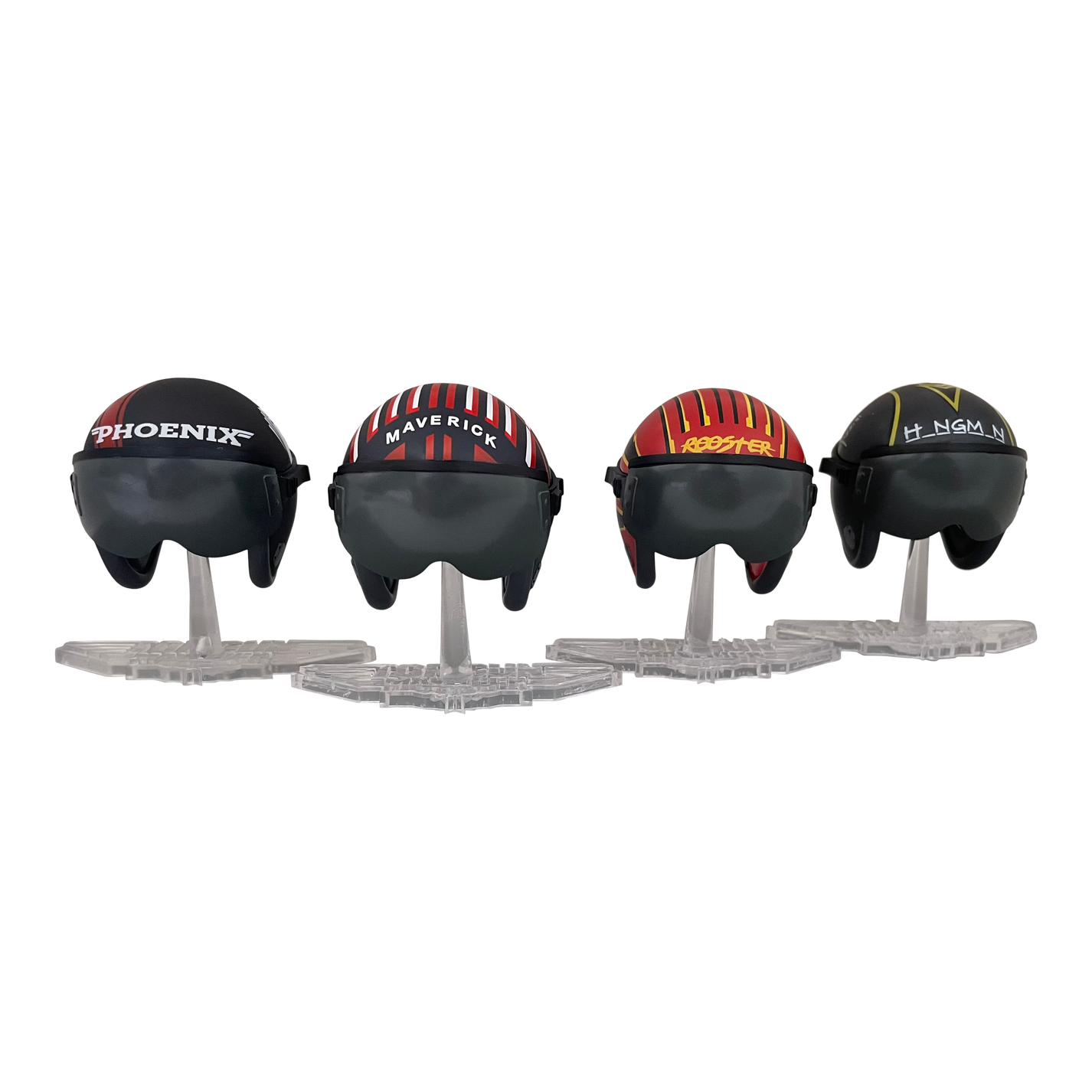Top Gun Maverick Helmets Replica Icon Heroes – Icon Heroes