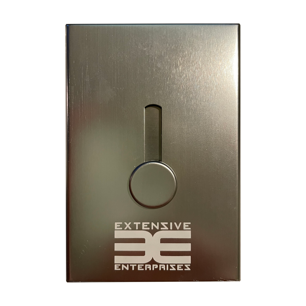 G.I. Joe Extensive Enterprises Card Holder | Icon Heroes