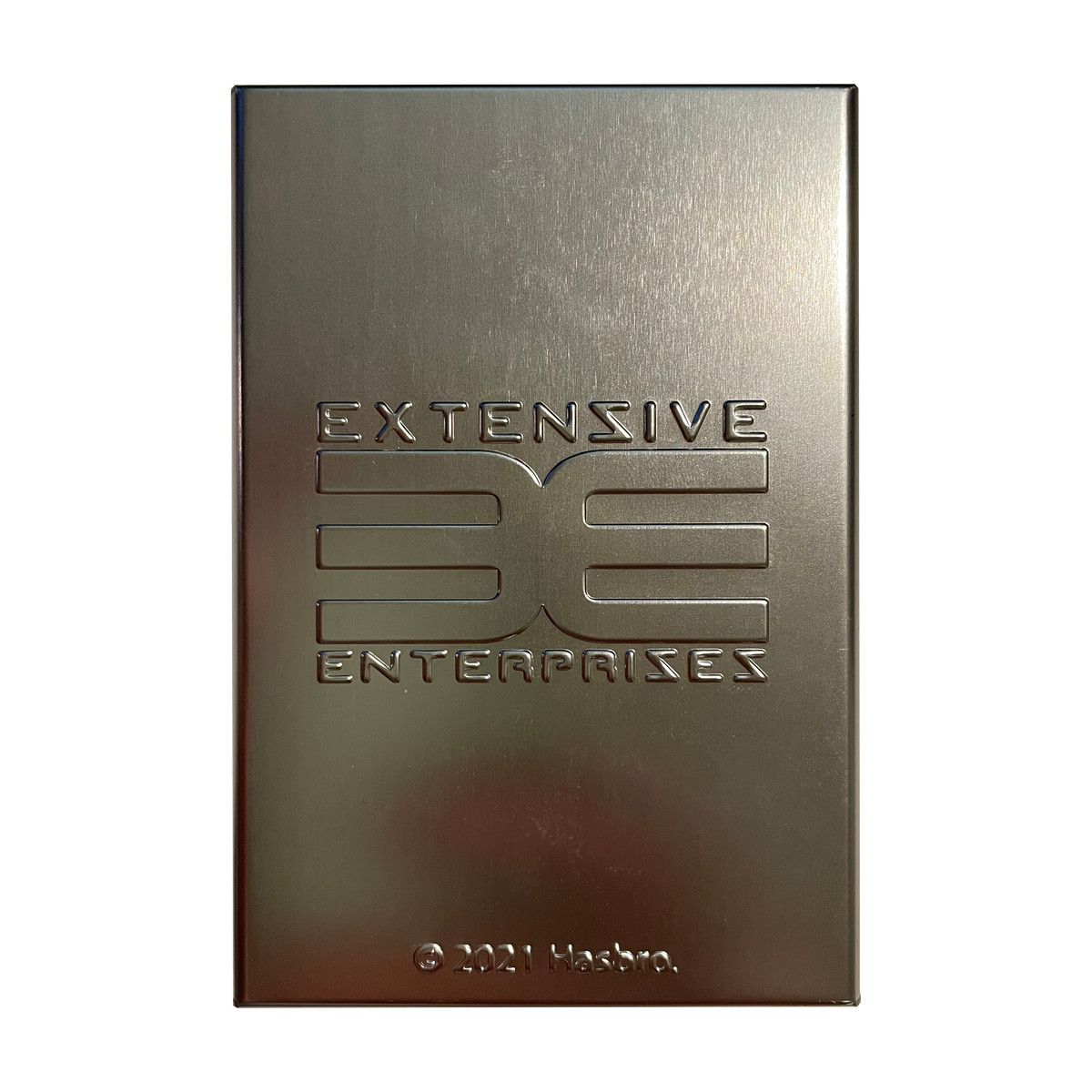 G.I. Joe Extensive Enterprises Card Holder | Icon Heroes