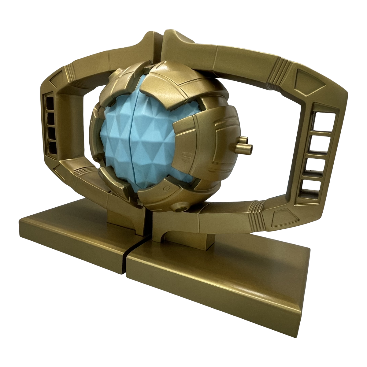 Transformers Matrix of Leadership Bookend (Golden Lagoon Exclusive ...