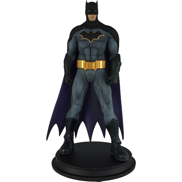 DC Comics Batman Rebirth Statue (GameStop Exclusive) – Icon Heroes