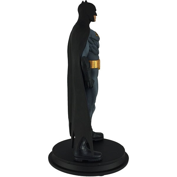 DC Comics Batman Rebirth Statue (GameStop Exclusive) | Icon Heroes