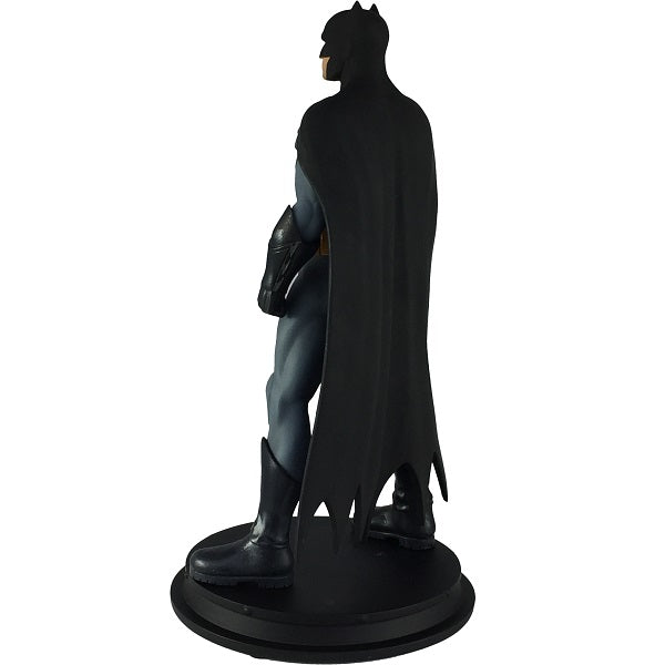 DC Comics Batman Rebirth Statue (GameStop Exclusive) – Icon Heroes