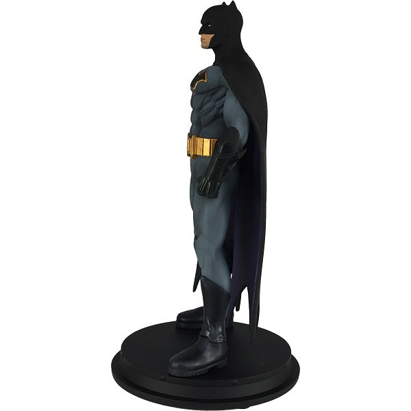 DC Comics Batman Rebirth Statue (GameStop Exclusive) – Icon Heroes