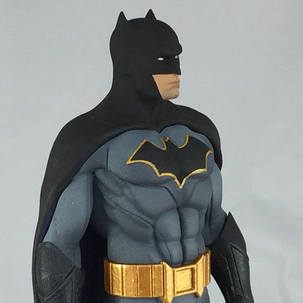 DC Comics Batman Rebirth Statue (GameStop Exclusive) – Icon Heroes