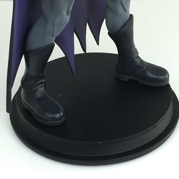 DC Comics Batman Rebirth Statue (GameStop Exclusive) – Icon Heroes