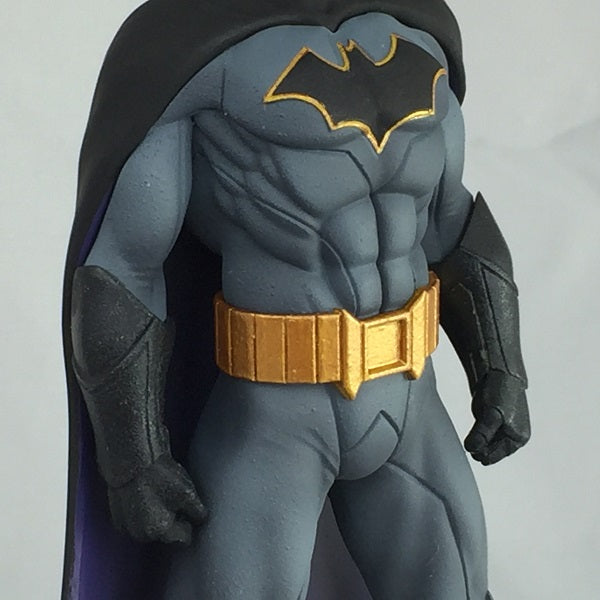 DC Comics Batman Rebirth Statue (GameStop Exclusive) – Icon Heroes